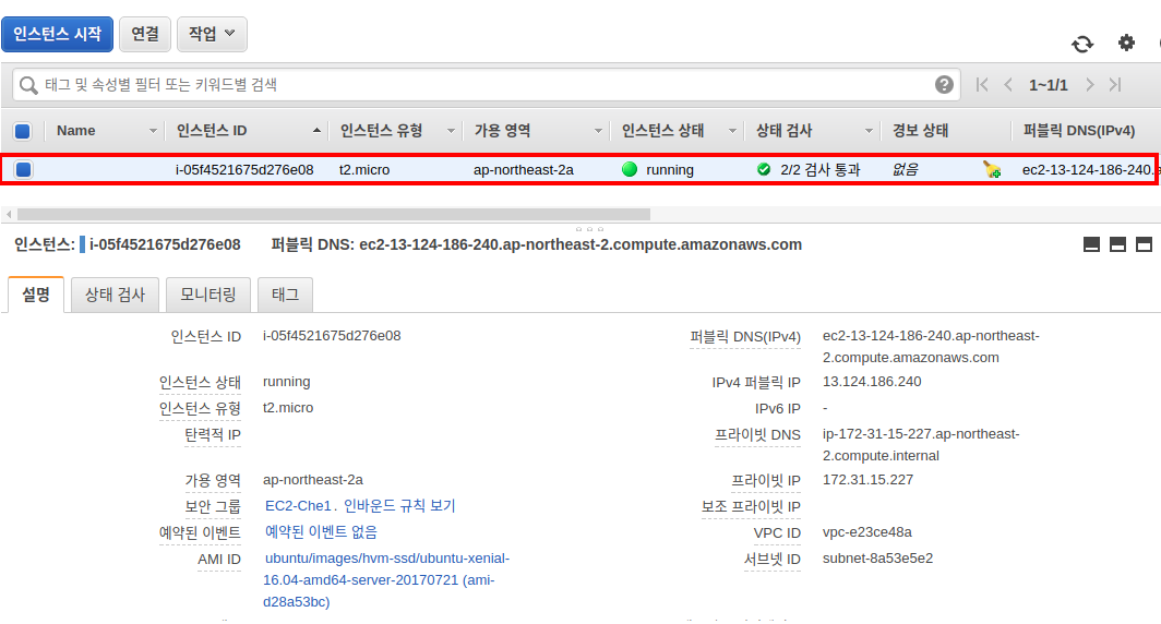 Deploy Django 프로젝트 배포하기 1 Aws Javajakets Blog